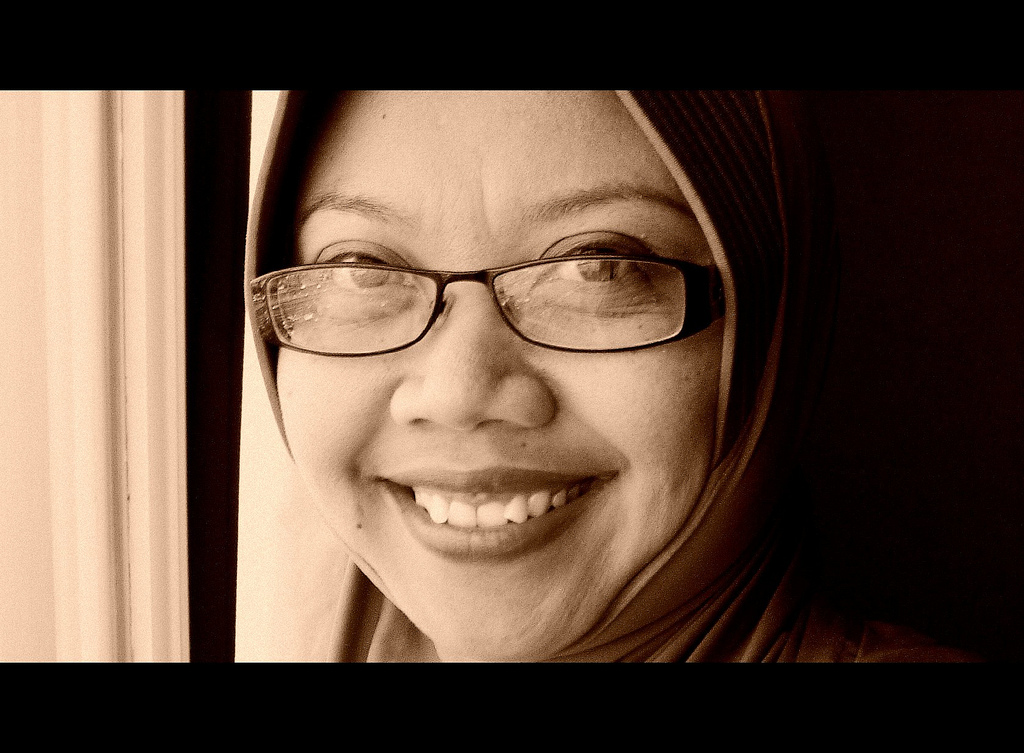 Ummu Sibyan, Perempuan yang Pernah Dikutuk oleh Nabi Sulaiman Itu | WRITING PATHS